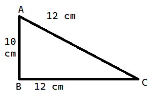 iGCSE Mathematics (0580) :C4.2 Measure and draw lines and angles.iGCSE Style Questions Paper 3