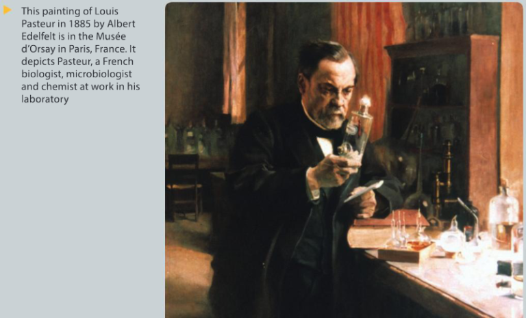 IB MYP 4-5 Chemistry chapter 10 : Movement – Practice Questions