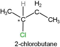 IB DP Chemistry 20.3 Stereoisomerism HL Paper 1