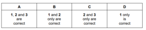 AS & A Level Chemistry 22.1 Infrared spectroscopy: Exam Style Questions ...