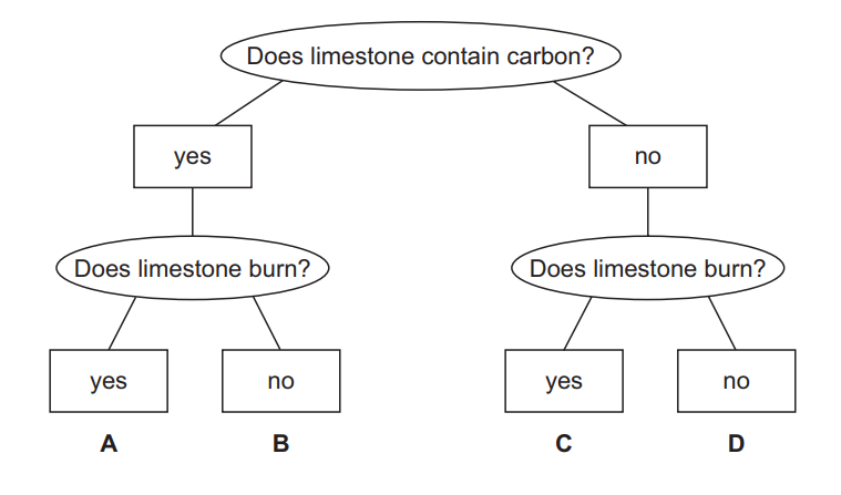 Igcse Chemistry 0620 Core 12 1 Experimental Design Exam Style Questions Paper 1
