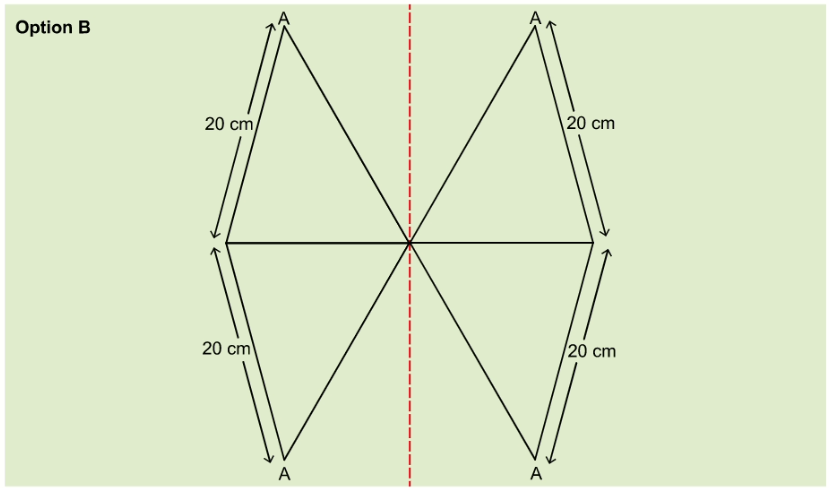IB MYP Year 4-5: Exntended Mathematics : Unit 4: Geometry -Identical ...