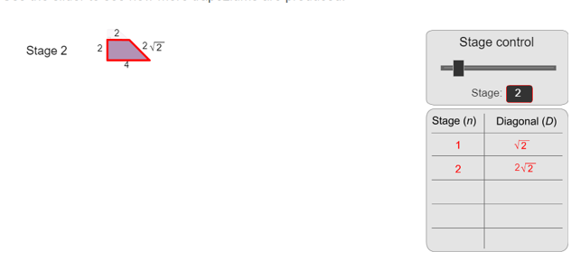 IB MYP Year 4-5: Exntended Mathematics : Unit 5: Trigonometry -Converse ...