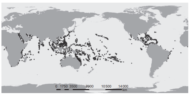 IB DP Biology- D4.3 Climate change -FA 2025- IB Style Questions For HL ...