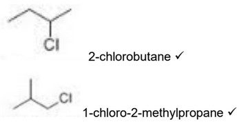 IB DP Chemistry S 3.2 Functional groups: Classification of organic ...