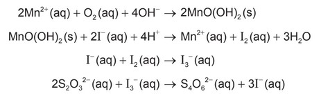 IB DP Chemistry R 3.2 Electron transfer reactions IB Style Question ...
