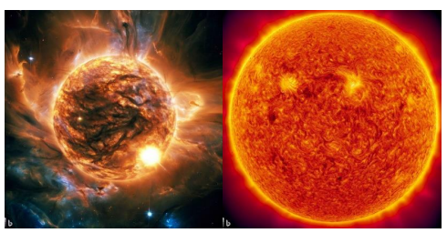 CIE iGCSE Physics (0625) Unit 6. Space physics - Study Notes 2023,2024&2025