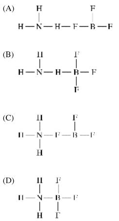 Ap Chemistry 4.8 Introduction to Acid - Base Reactions- MCQs