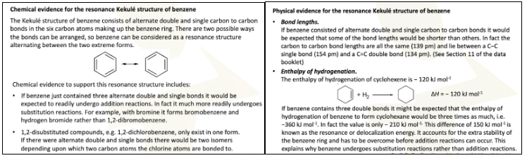 The covalent model - IB DP Chemistry- Study Notes | IITian Academy