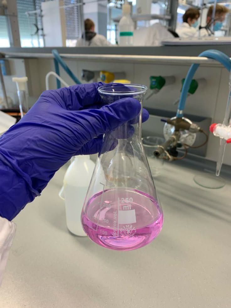 AP Chemistry 4.6 Introduction to Titrations Study Notes