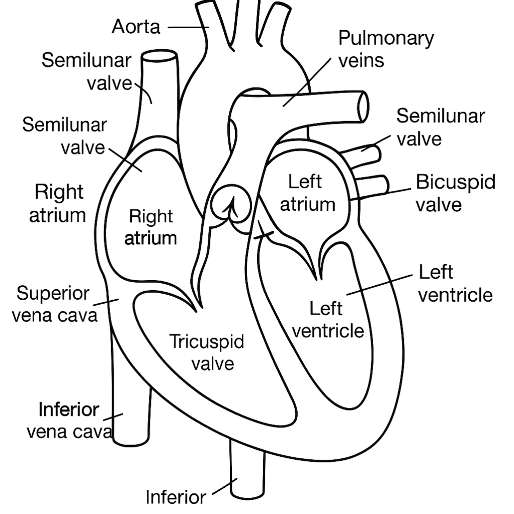 IB DP Biology C2.2 Neural signaling IB Style Questions For SL Paper 2