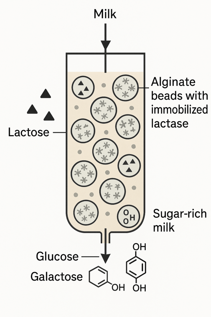 IB DP Biology C1.1 Enzymes and metabolism IB Style Questions SL Paper 1