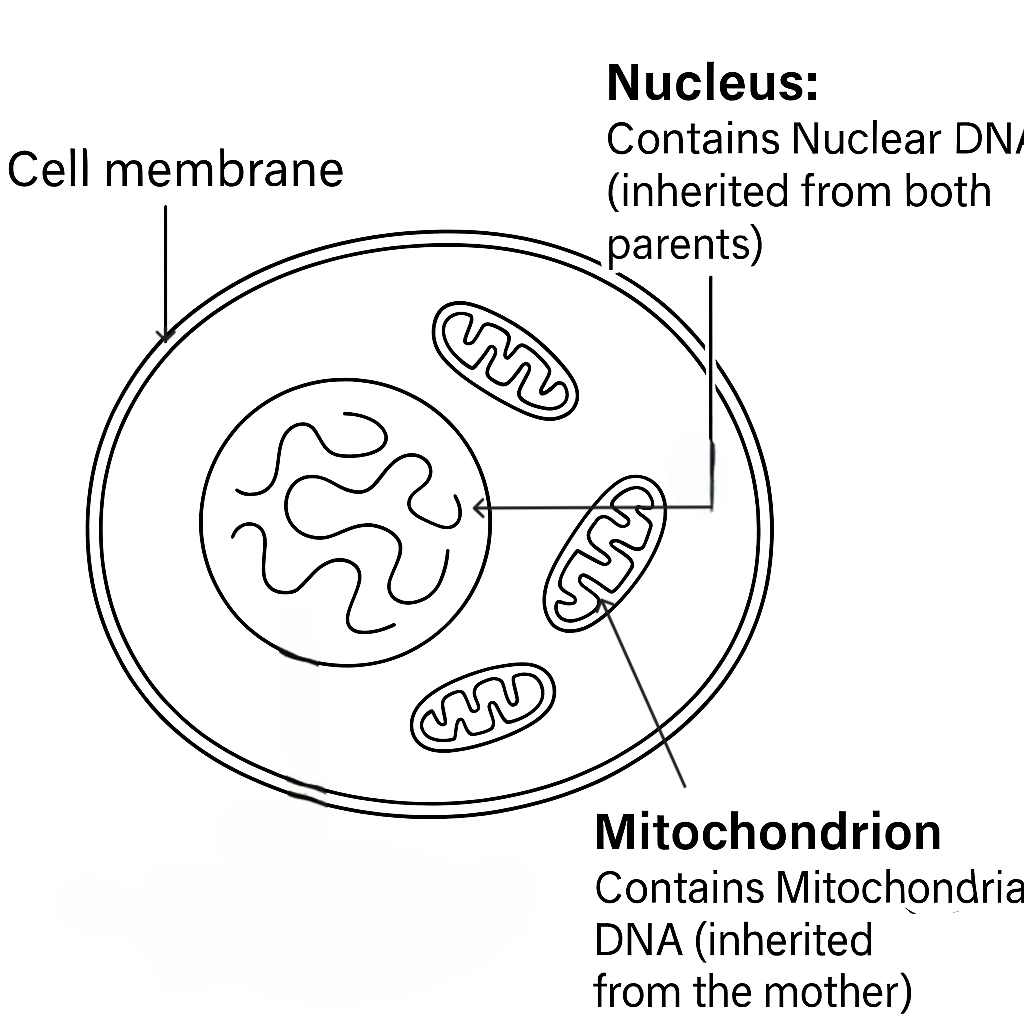 IB DP Biology A1.2 Nucleic acids Exam Style Questions HL Paper 1 | New ...