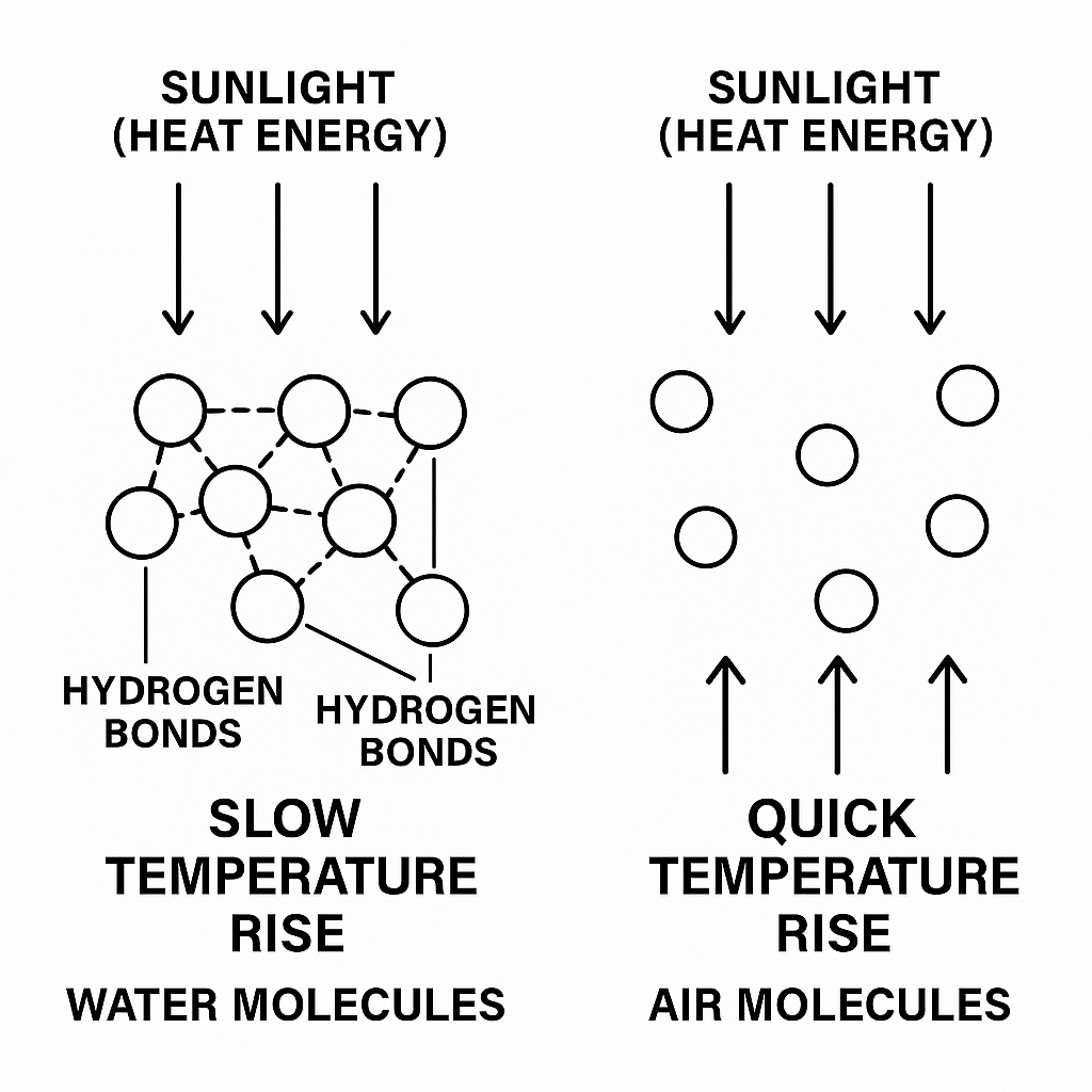 IB DP Biology A1.1 Water Exam Style Questions HL Paper 1 | New Syllabus