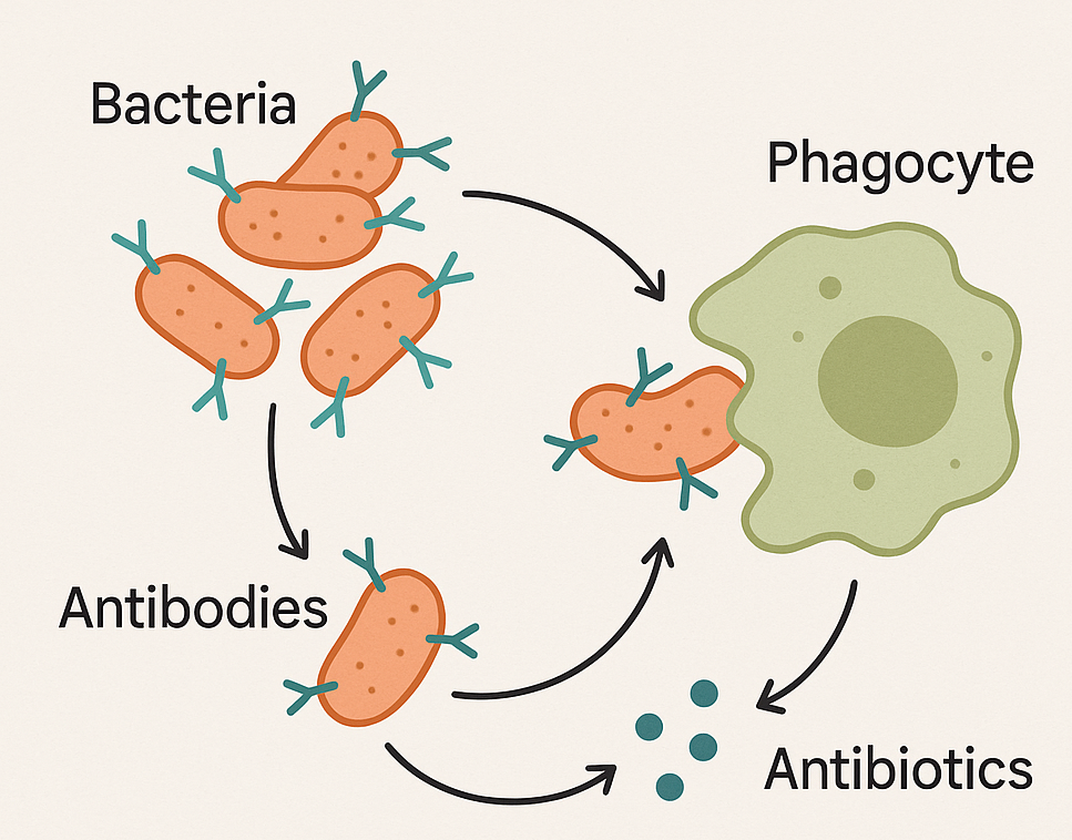 IB DP Biology C3.2 Defence against disease -FA 2025- IB Style Questions ...