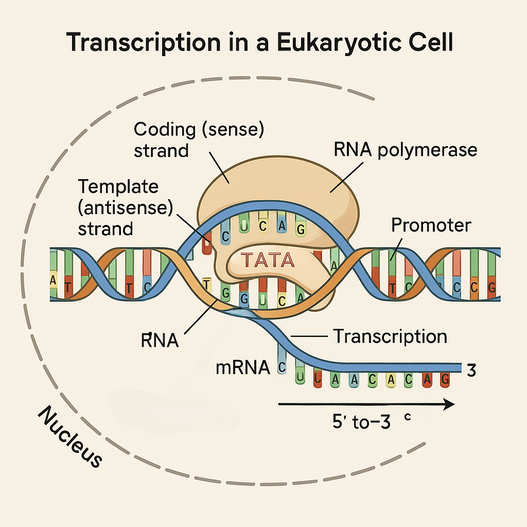 IB DP Biology-D2.2 Gene expression -FA 2025- IB Style Questions For HL ...