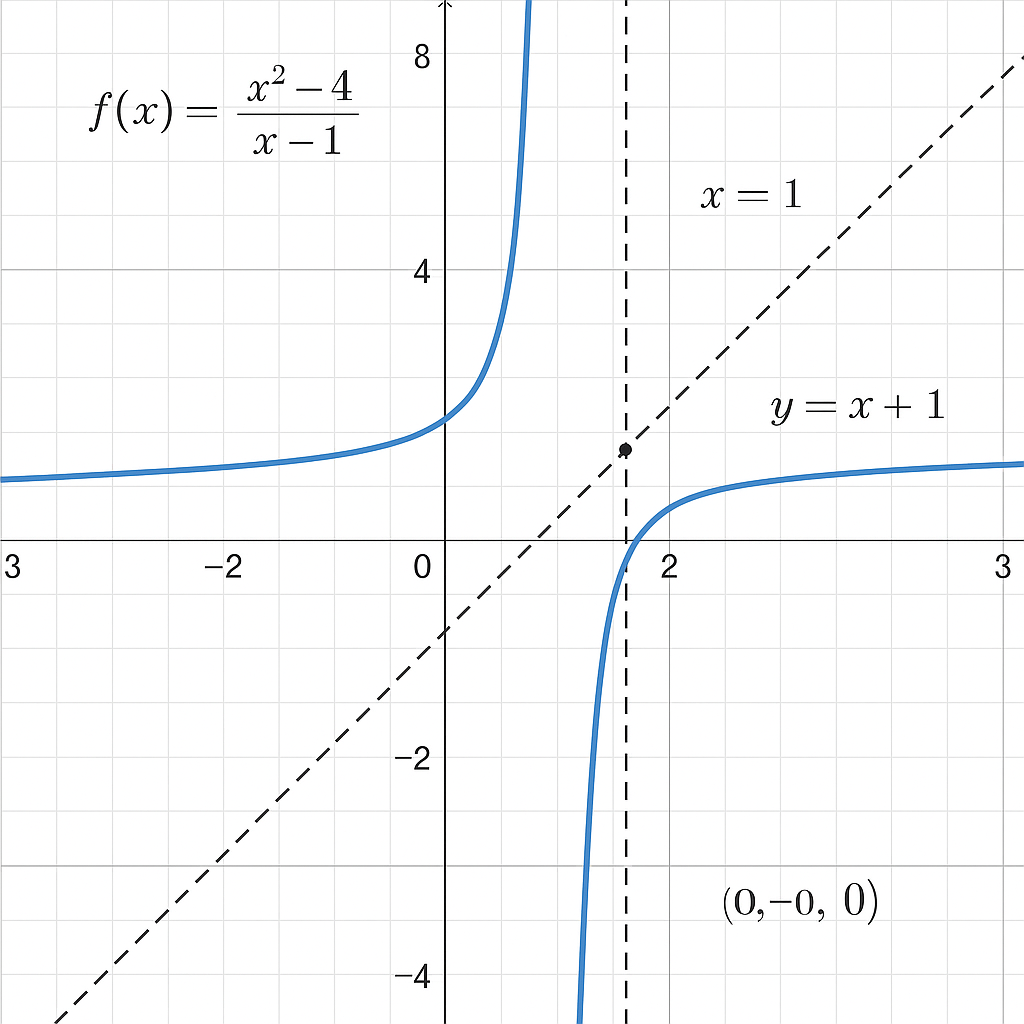 IB Mathematics AA SL Key features of graphs Study Notes