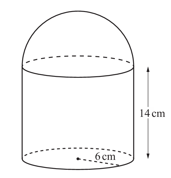 iGCSE Mathematics (0580) :E5.4 Carry out calculations involving the ...