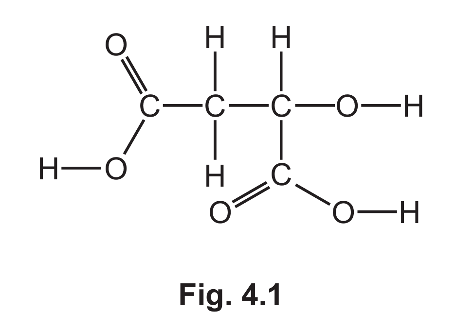 Igcse Chemistry 0620 Theory Core 11 1 Formulae Functional Groups